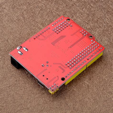 funduino uno atmel atmega328p arduino uno robotstore cz