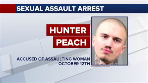 Man Arrested For Multiple Sex Crimes In West Wichita