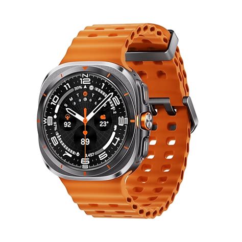 Buy Galaxy Watch Ultra Price And Deals Samsung Uk