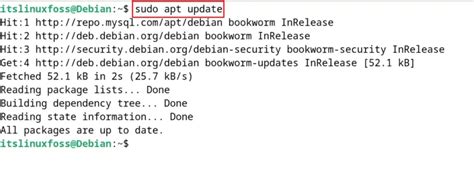 how to install development tools on debian 12 its linux foss