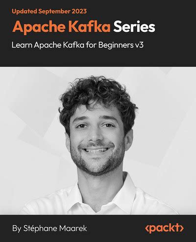 Apache Kafka Series Learn Apache Kafka For Beginners V Video