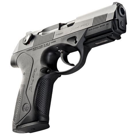 Beretta Singledouble Action Gun Px4 Storm