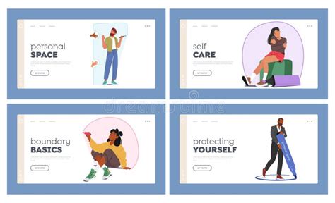 Respect Personal Space Stock Illustrations 116 Respect Personal Space Stock Illustrations