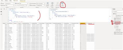 Solved Create Filtered Formula For Each Row In Table Base Microsoft Fabric Community