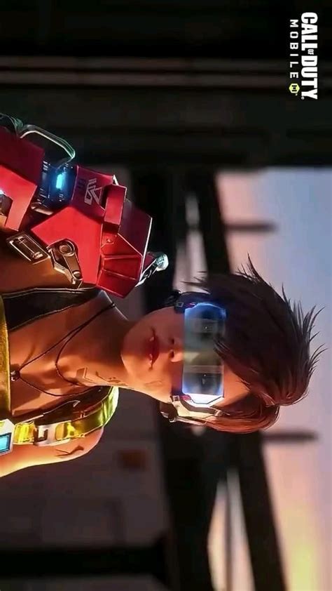 The Beauty Of Cod Mobile