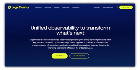 Best FREE Network Monitoring Tools Software