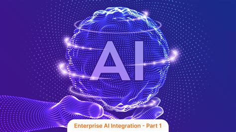 Enterprise Ai Integration Playbook Assessment Guide