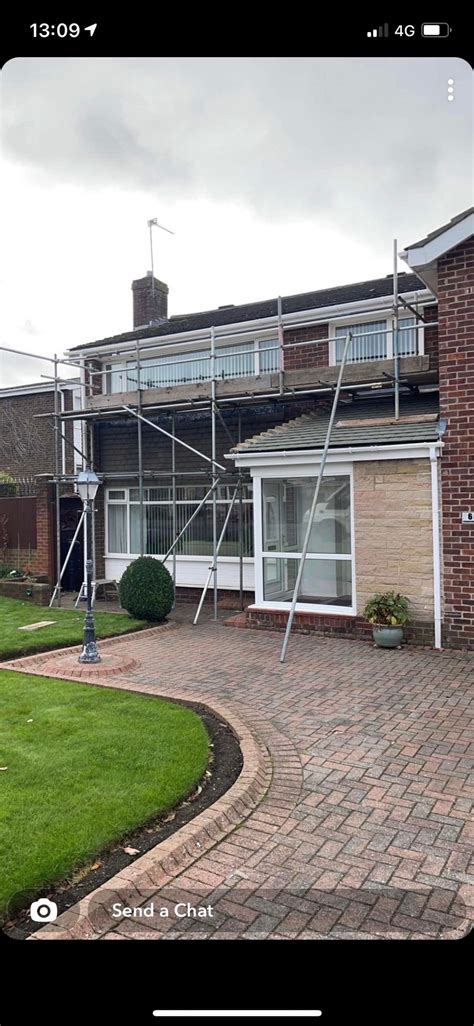 Twin Scaffolding Ltd Added A New Photo Twin Scaffolding Ltd Twin Scaffolding Ltd Added A New Photo Twin Scaffolding Ltd