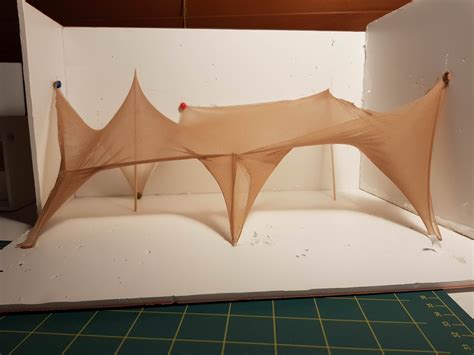 Minimal Surface Help Rhino And Grasshopper Rhino