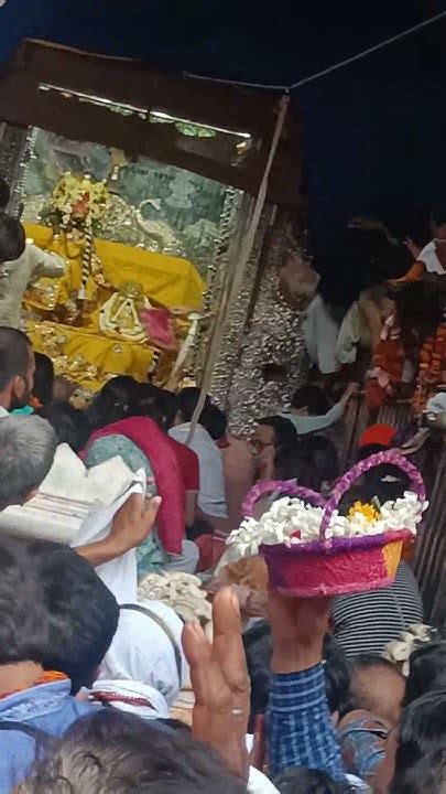 Shri Radha Ballabh Ji Youtube