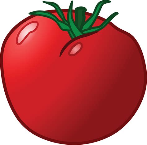Cartoon Tomato Drawing Images At Eldridge Rucker Blog
