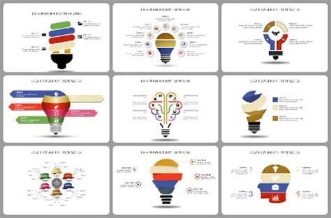 Free Balance Scale PowerPoint Template And Google Slides