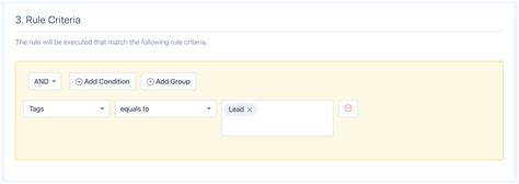 Moosend Integration Salesmate