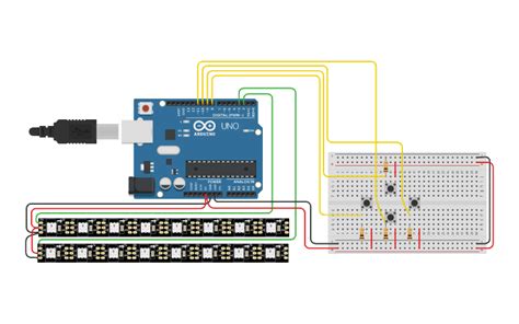 Circuit Design 20210503 Jogos Array Tinkercad