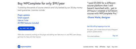 Designing A Website Footer Best Practices Underrated Examples