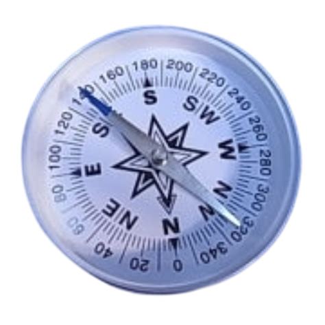 Compass Demonstration