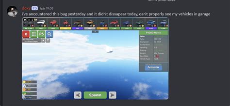 PersistentPerPlayer No Longer Works As Expected For Models Parented Under PlayerGui Engine