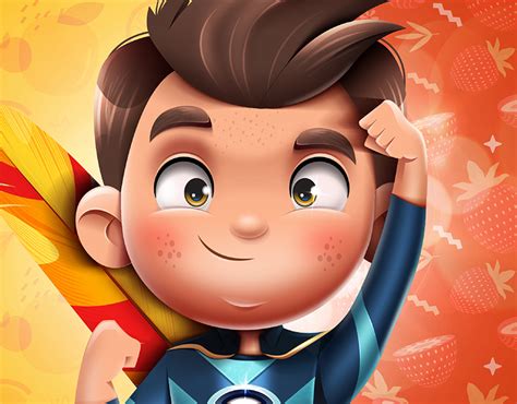 MMORPG Game UI Behance