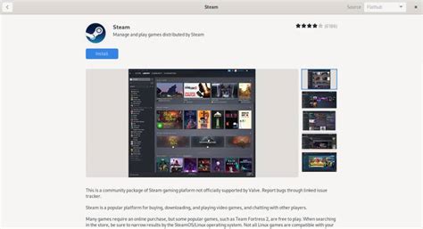 How To Install Steam On Fedora Beginner S Tip