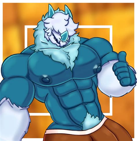 Rule 34 Blue Body Cocokun Cold Snapdragon Pvz Plants Vs Zombies