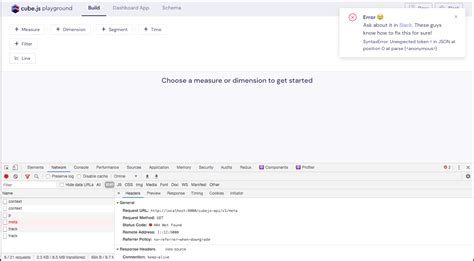 Update Of Api Basepath Does Not Apply For Playground Unexpected Token