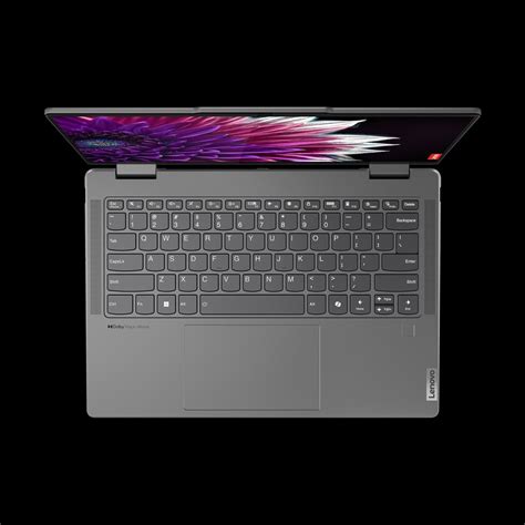 Lenovo Yoga In Iml Wuxga Touch Intel Core Ultra H Gb Gb Ssd Win