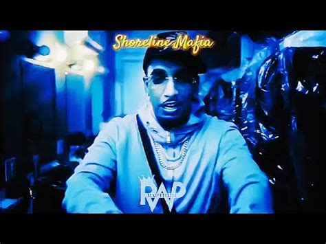 Shoreline Mafia - Heat Stick ft. Rapsody & Baby Tate ( Prod by ...