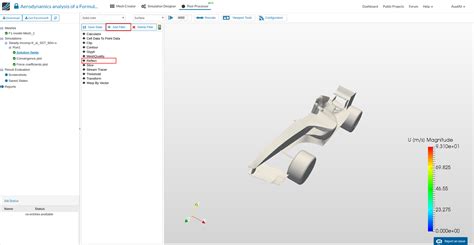cfd post processing guide for simscale post processing simscale cae forum