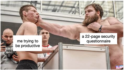 Security Questionnaire Examples Top 20 And How To Respond