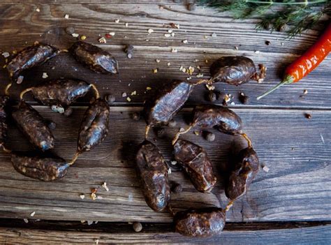 Mėsos Perdirbimas Fauna Uliūnai