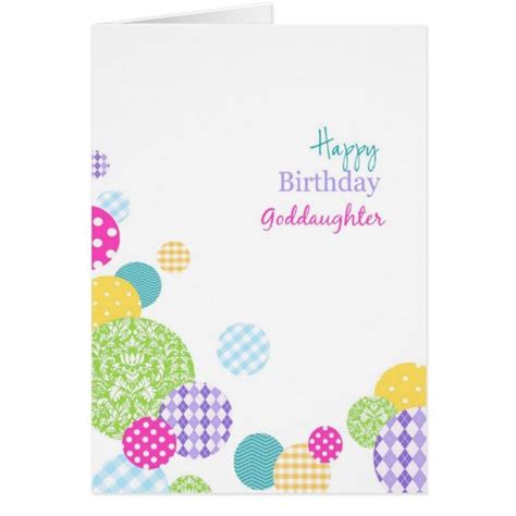 Feliz cumpleaños ahijada Imagui