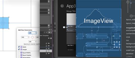 Dynamic Layout At Design Time Subform