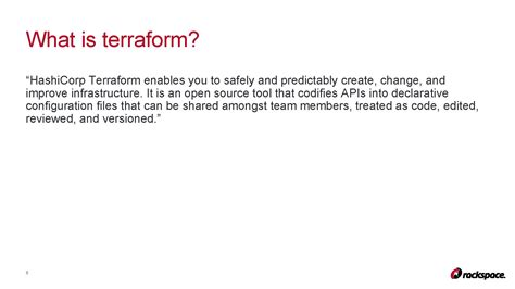 Open Stack Octavia Kubernetes And Terraform Open Stack