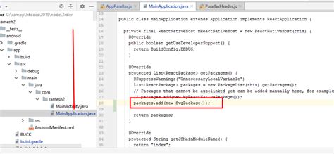 Invariant Violation Requirenativecomponent Rnsvgpath Was Not Found