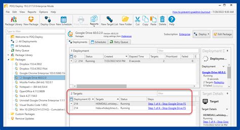 How To Set Up Your First Deployment In PDQ Deploy PDQ