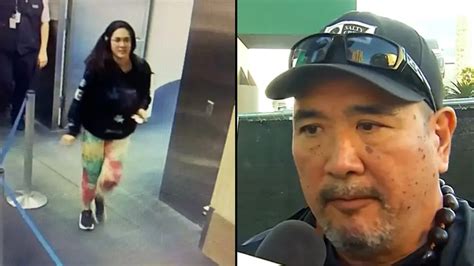 Aunt Shares Concerning Theory That May Have Led To Death Of Missing Womans Father On Search