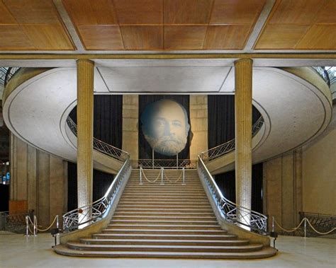 Art Deco Wikiwand Famous Art Deco Interiors Neo Deco Architecture