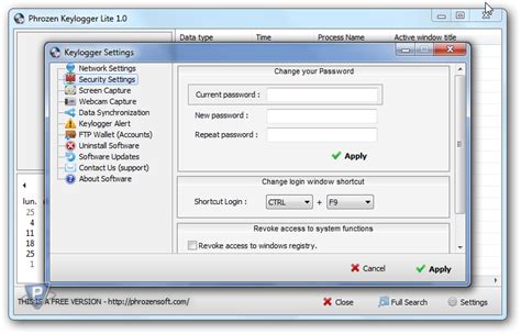 Vigila Las Actividades En Tu Computadora Con Un Registrador De Teclas