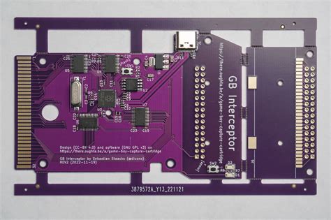 Oldies La Solution Open Source Pour Streamer Sur Game Boy