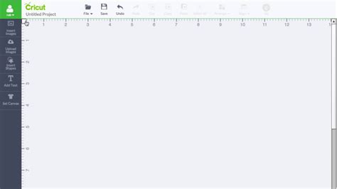 How To Remove The Grid On Cricut Design Space Design Talk