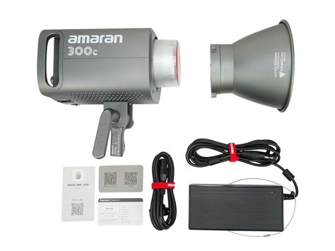 Buy Amaran 300c Eu Version Production Gear Ltd Broadcast And Professional Cameras