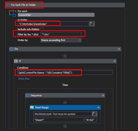 How To Search A Excel File In A Folder And Read That File Activities UiPath Community Forum