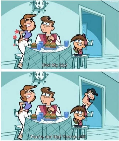 Pin On Fairly Odd Parents