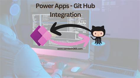 Seamless Power Apps Github Integration