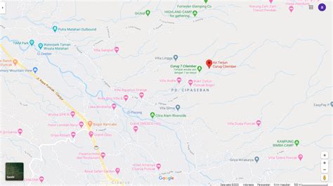 Curug Cilember Legenda Tempat Mandi Bikin Awet Muda Kaskus