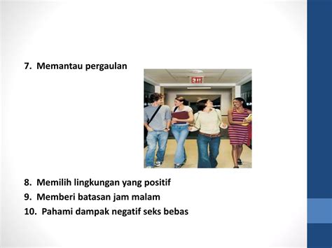 PPT HIV Aids Dan Seks Bebas PPTX