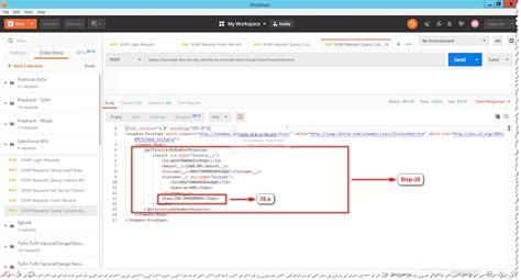 Salesforce Soap Api How To Develop Custom Salesforce Soap Api Endpoint