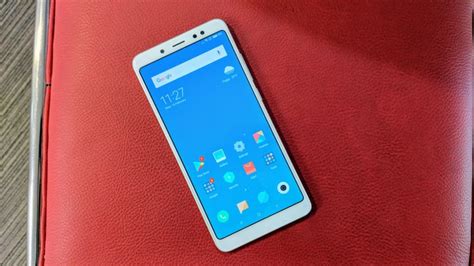 Xiaomi POCOPHONE Device Gets FCC Certification Dual Cam GHz Wifi