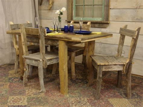 Rustic Table Farmhouse Table Dining Table Counter Height Etsy