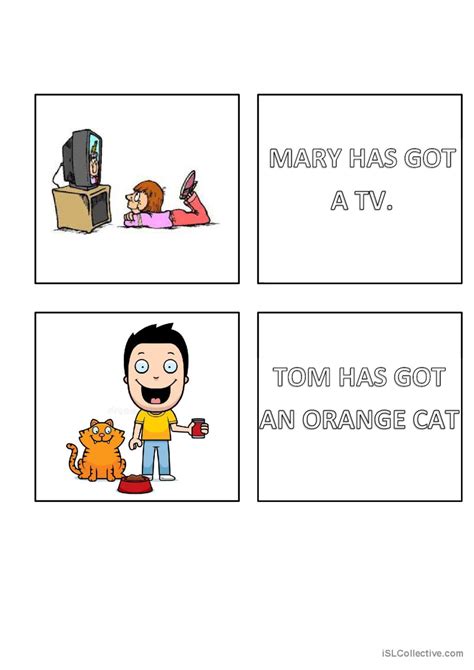 Memory Game English Esl Worksheets Pdf And Doc